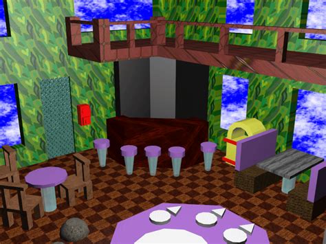 291782 Not Furry Safe Artistrancor Furry 1995 3d Archived