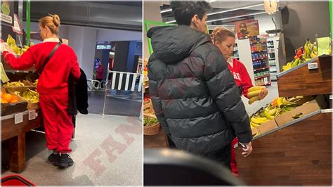 Elena Gheorghe de nerecunoscut fără picătură de machiaj Foto exclusiv