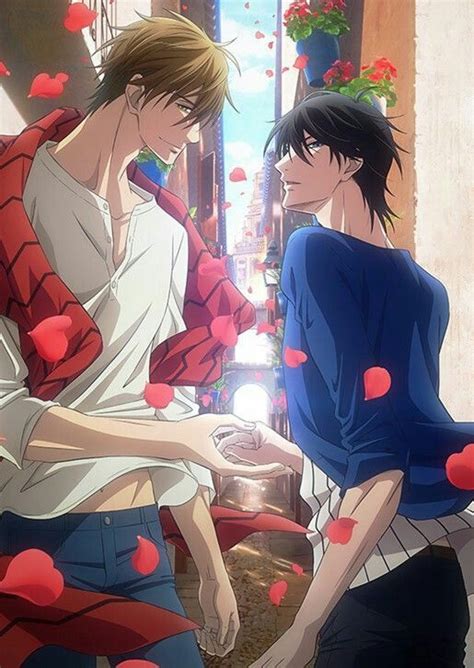 Pin On Dakaretai Otoko I Ni Odosarete Imasu