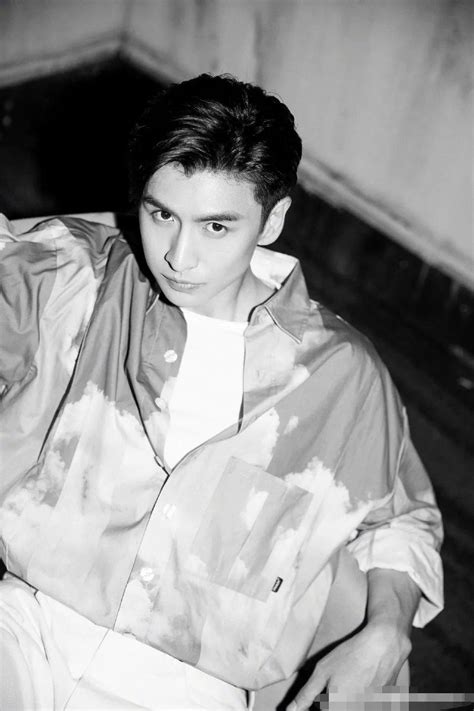 Reba Zhang Yixing Xiao Zhan Yang Mi Chen Weiting Yi Yang Qianxi Li Xian Zhao Liying Wang Yibo