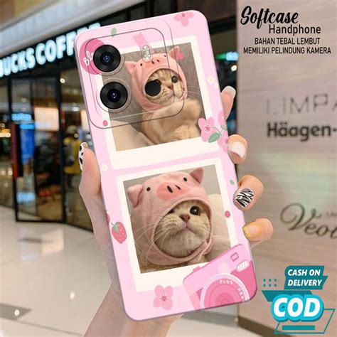 Case Tecno Spark Go 2023 Casing Tecno Spark Go 2023 Terbaru Silikon
