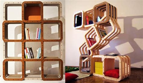 Dynamic Modular Home Library Adorable HomeAdorable Home