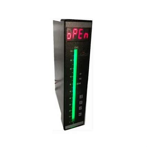 Digital Bar Graph Indicator Digital Graphical Indicator Latest Price