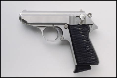 Where I Stand On Guns Huffpost Life