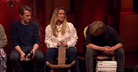 Kongen Befaler Taskmaster Norway S01e03 W Eng Subs Panelshows