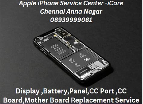 Apple Iphone Service Center In Chennai At Best Price In Chennai Id 2853603209112
