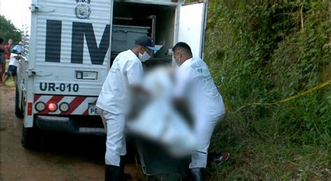 Duplo homicídio é registrado na Mata Sul de Pernambuco