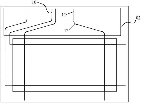 一种基板及显示装置的制作方法