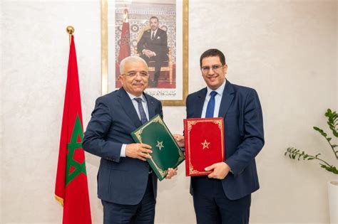 اتفاقية للمرصد الوطني للتنمية البشرية مع الداخلية تعزز جمع بيانات الأسر