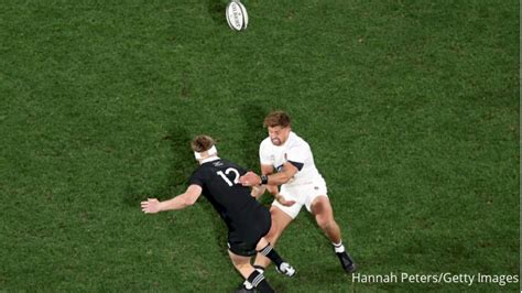 England Vs New Zealand Rugby Results All Blacks Win Thriller Florugby