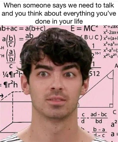 Pin By Ellie McGowan On Funny Memes In 2021 Jonas Brothers Brother