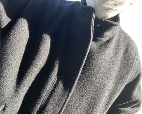 진짜 너무 춥네요 패션 에펨코리아