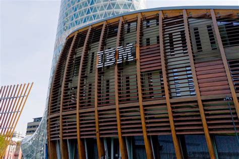 Ibm Makes Head Turning Decision About Its Technology That Could Have
