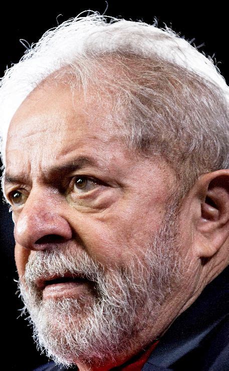 Juez Acepta Una Nueva Denuncia Contra Lula Internacionales Abc Color
