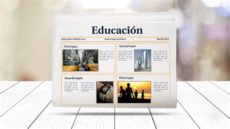 A Declaración Mundial Sobre Educación Para Todos Y El Marco De Acción