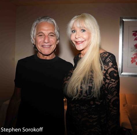 Tony Danza And Wife
