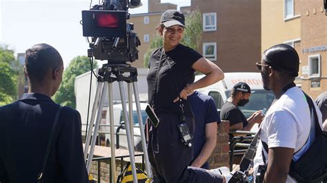 Nathalie Pitters Interview With Cooke