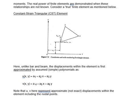 Ansys Assignment Question 29 Ansys Assignment Writing Help Ansys Homework Help