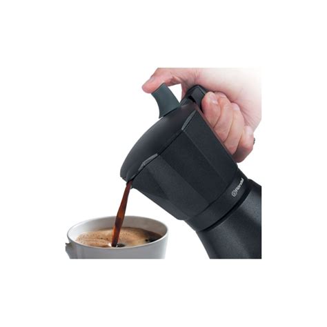Купить Гейзерная кофеварка Rondell Kafferro RDS-499 в Москве
