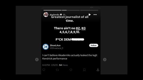 You Not That Important Bro Internet Reacts To DJ Akademiks
