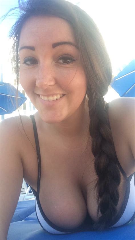 Bikini Selfie Pov Cleavage Bikini Selfie Pov Cleavage