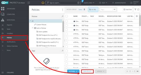 KB Migrate ESET PROTECT Virtual Appliance To ESET PROTECT Server