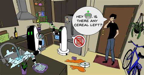 Beyond Chatgpt Embodied Language Understanding College Of Engineering Oregon State University