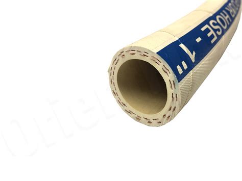 Food Grade Rubber Hose Orientflex Hose Manufacturer