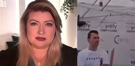 Congresswoman Kat Cammack Speaks On Charlie Kirks Death