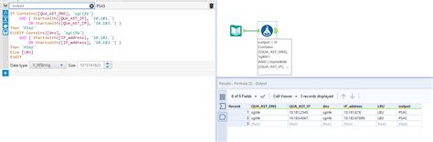 Solved Writing An If Statement With Multiple Or And And Alteryx