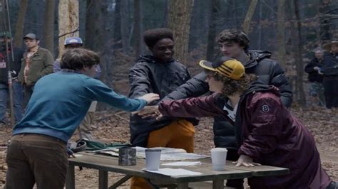The Experiments That Inspired Stranger Things Are Back In The Public