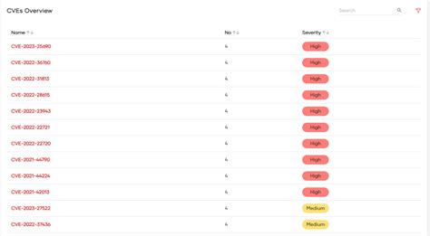 Continuous Vulnerability Management A Proactive Approach
