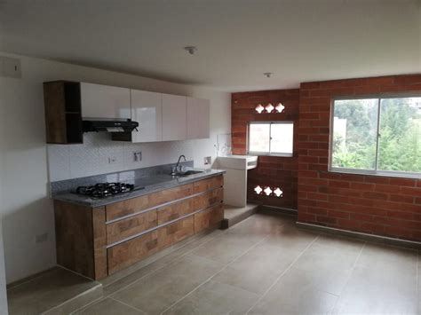 Apartamento En Venta En Rionegro Millones Calle Colegios A