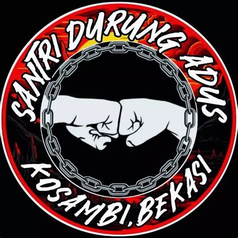 Santri Durung Adus Santridurungadus • Threads Say More