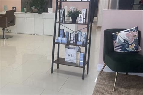 Ung Hair And Aesthetics Hair Salon In Gosport Hampshire Treatwell