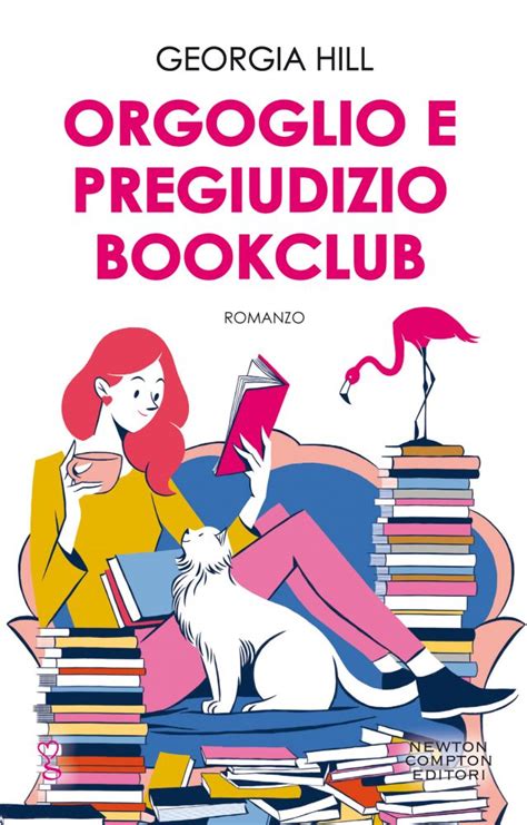 Orgoglio E Pregiudizio Bookclub Newton Compton Editori