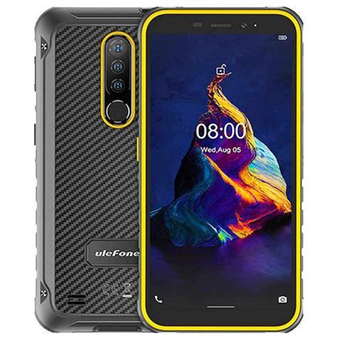 Ulefone Armor X8 Price In Bangladesh 2024 Specs MobileGhor