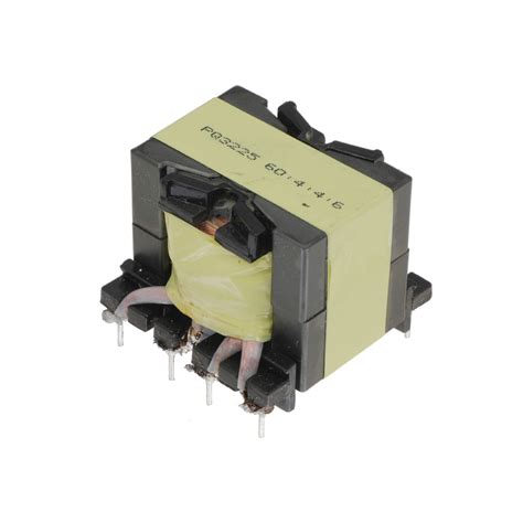 Dongguan Origin High Frequency Ring Transformers High Frequency Ring Transformers And
