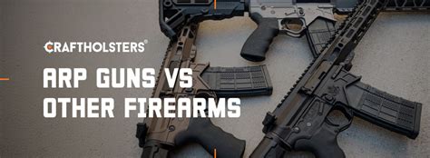 What Is An Arp Gun Definition Uses And Key Features Explained