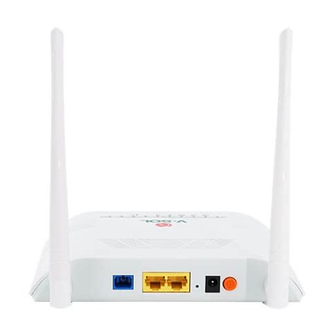 Vsol V2802gw Xpon Onu Router Price In Bangladesh