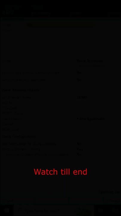 Shorts Tally Prime Shortcut Key Ctrlhome Use