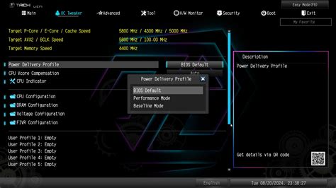 Asrock Faq