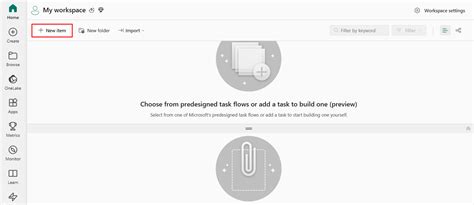 Ai Skill Scenario Preview Microsoft Fabric Microsoft Learn