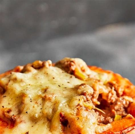 einfachkochen de on Instagram Gefüllter Kürbis Mit Rezept Unser