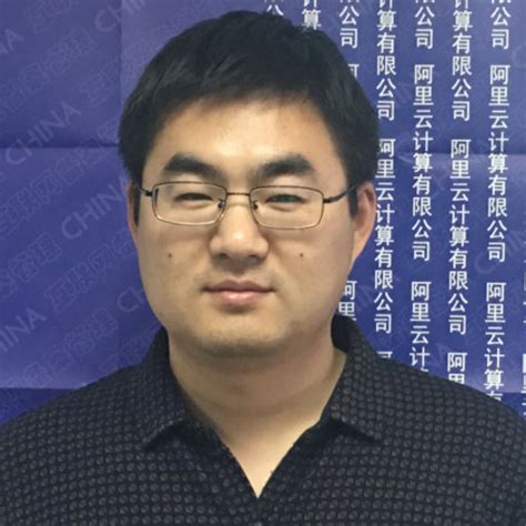 Li Bo China University Of Mining And Technology Xuzhou Computer Science And Technology