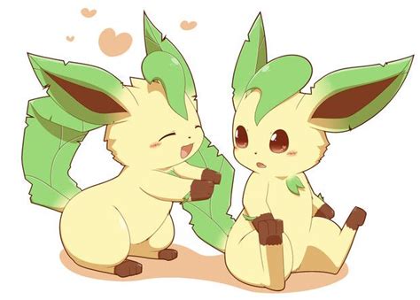 リーフィアイラスト可愛いの検索結果 Yahoo 検索画像 ポケモン イーブイ ポケモン かわいい ポケモン イラスト