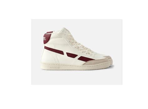 Ripley Zapatillas Saye 89 Hi Unisex