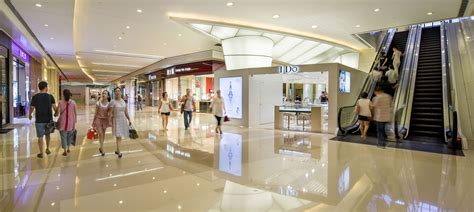 The Mixc In Shenyang Rtkl Associates