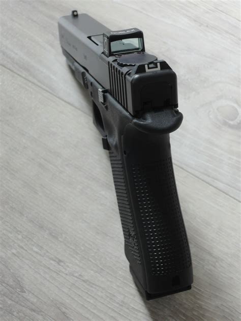 Noblex Sight Pour Glock Mos System