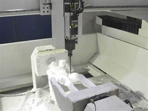 2024 Best 4 Axis Cnc Foam Router Cutting Machine For Sale Stylecnc